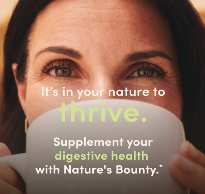 Nature's Bounty Ultra Strength Probiotic 10, 70 Capsules - COSTCO ...