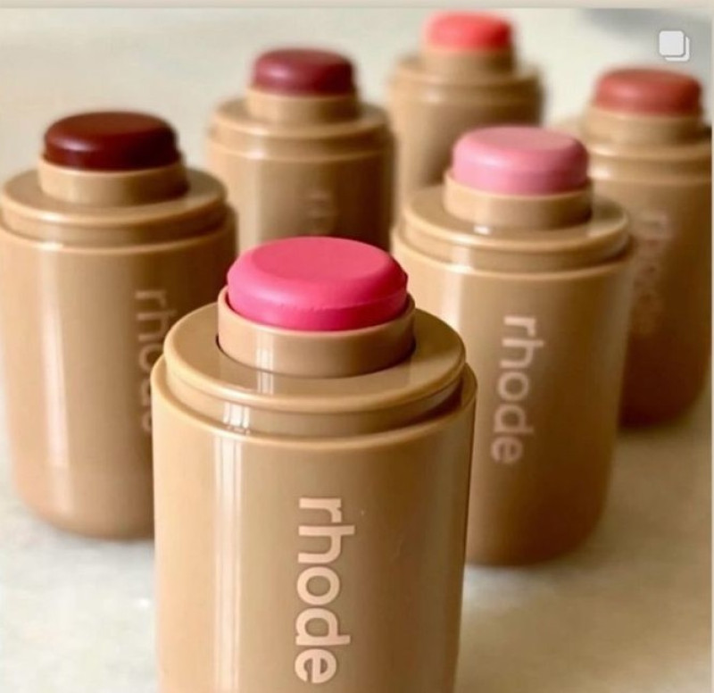 Rhode Pocket Blush - Maquiagem | Storini Imports